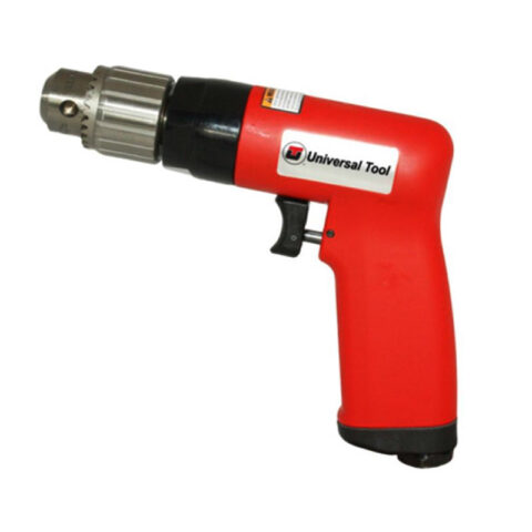 Aircraft Drill 2600 RPM - UT Tools