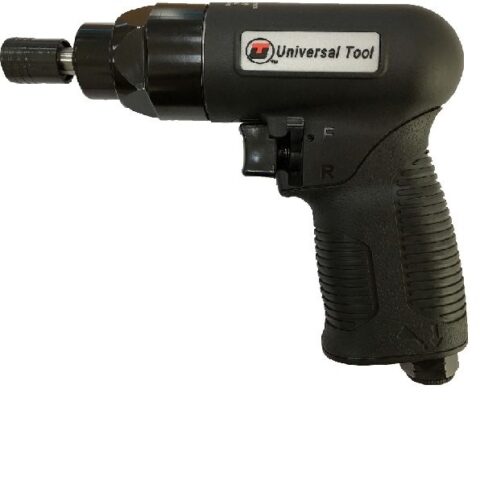 Direct Drive Screwdriver - UT Tools